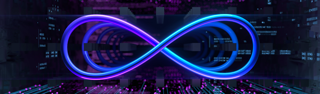 Pioneer Cloud Evolution via Data-centric DevXOps - Yash Technologies