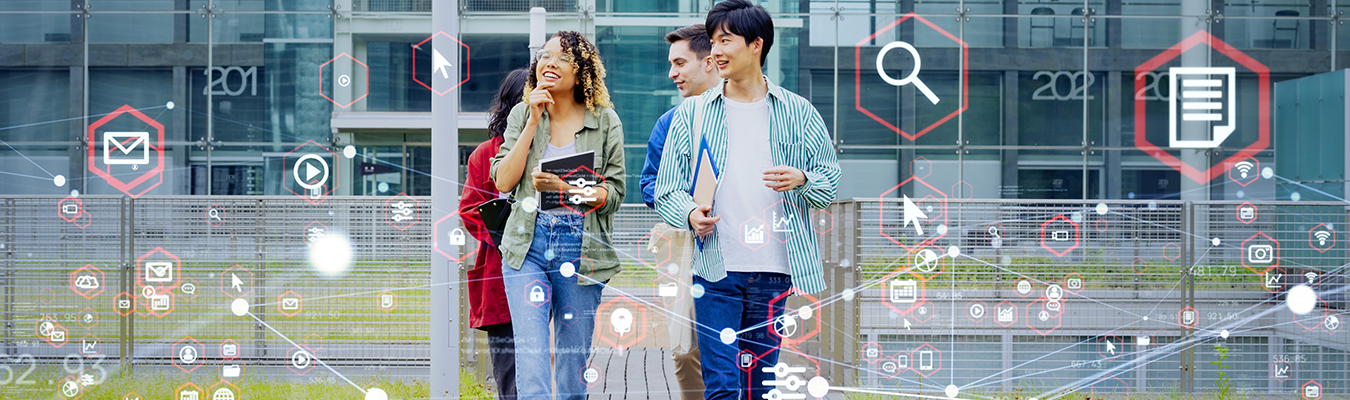 Better Student Experience and Cost Efficiency in Higher Education