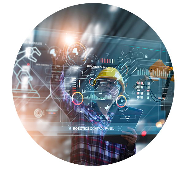 SAP Digital Manufacturing