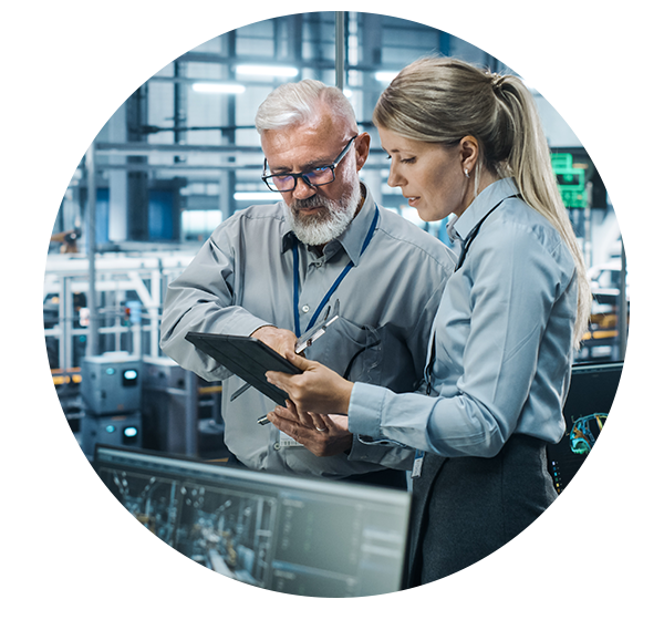 Sap Manufacturing Integration And Intelligence Solutions 2897