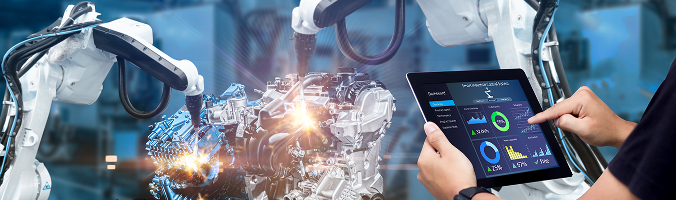 Taming the Supply Chain Beast: How ServiceNow Manages the Manufacturing ...