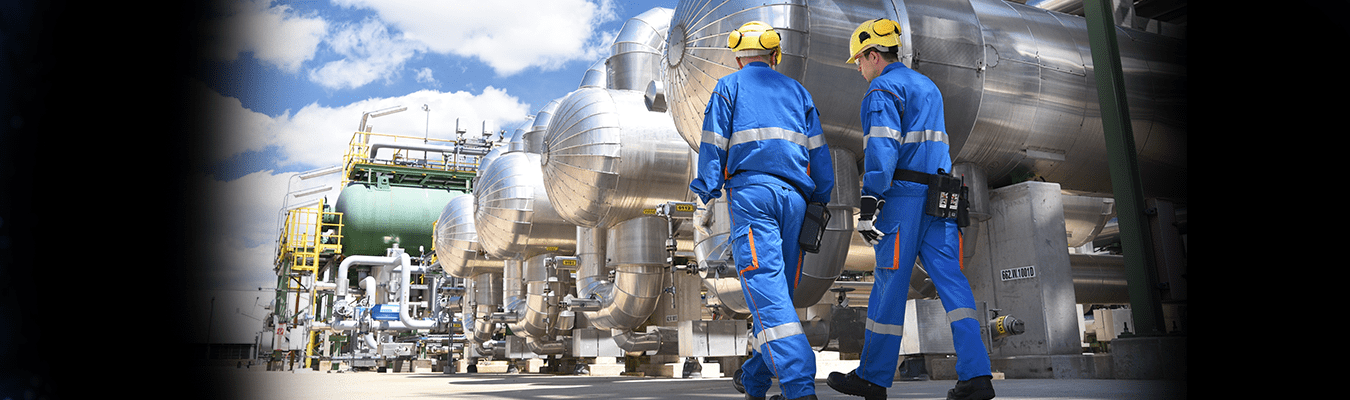 Unveiling the Power of the US Oil and Gas Downstream Sector