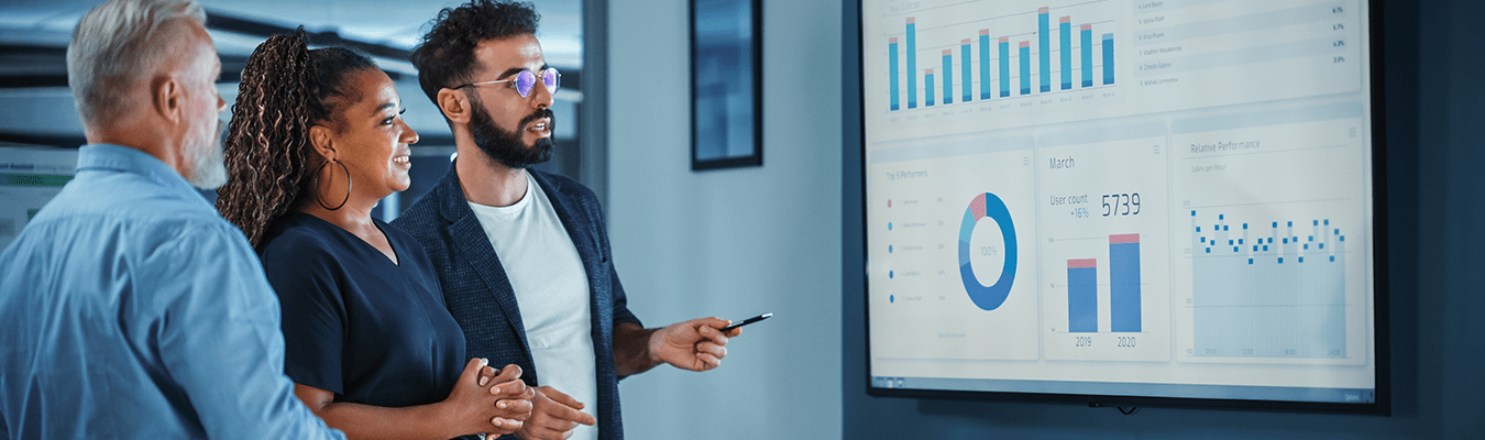 Optimize Operations with Accurate Demand Forecasting