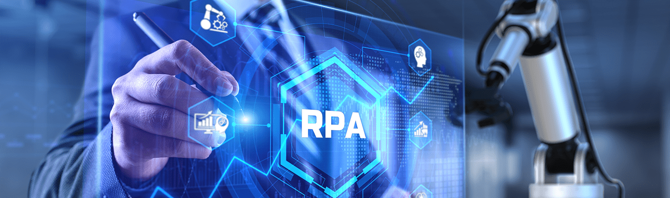 The Power of RPA in Driving ROI Growth