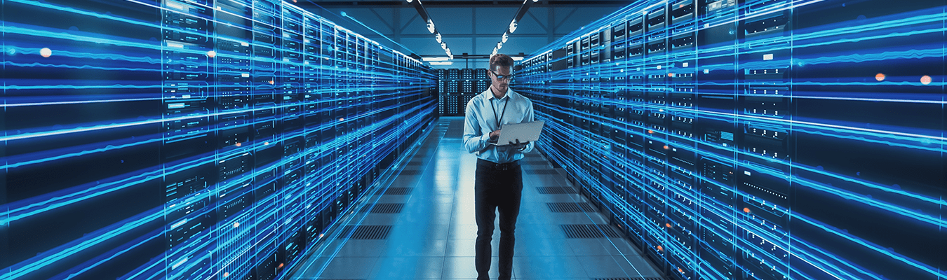 Overcoming Legacy System Challenges with Cloud Modernization