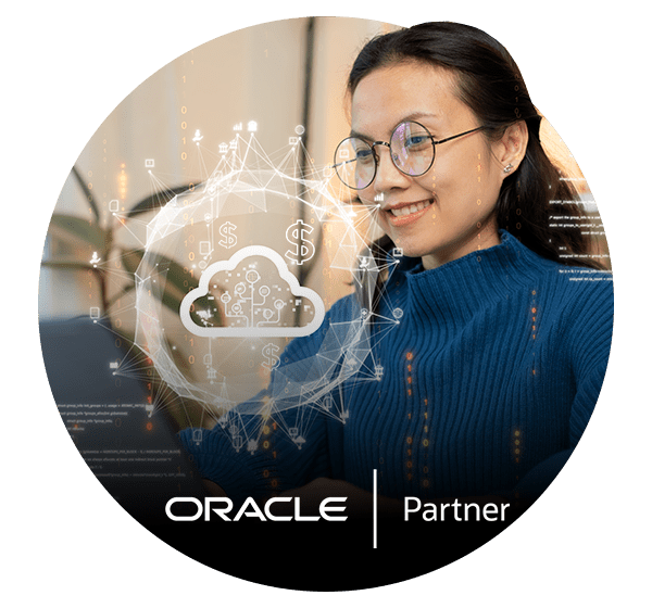 Oracle Consulting Services and Solutions | YASH Technologies