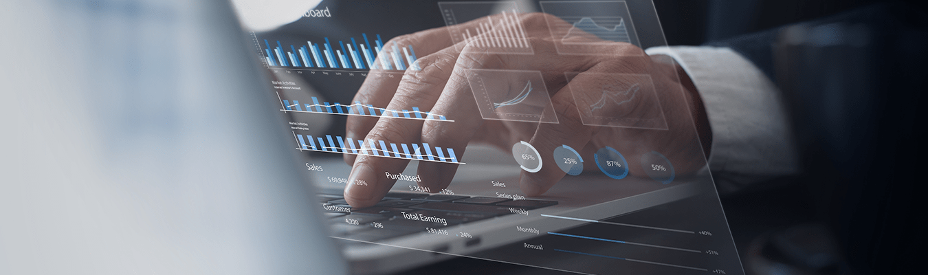 Simplifying Oracle Financials Config with Quick Setup