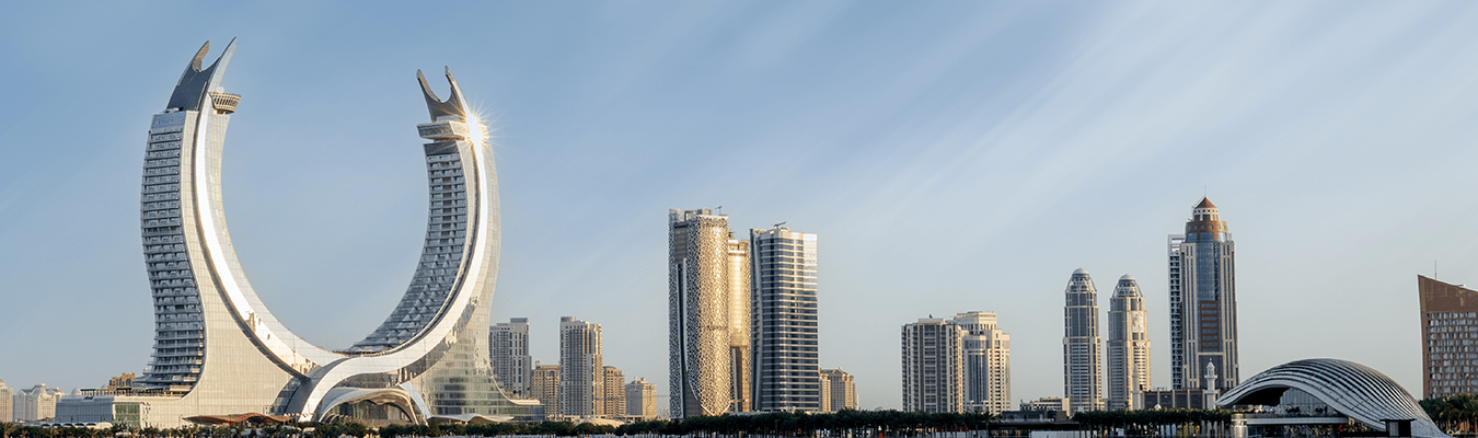 Qatar's Future: IT Innovations Shaping Vision 2030
