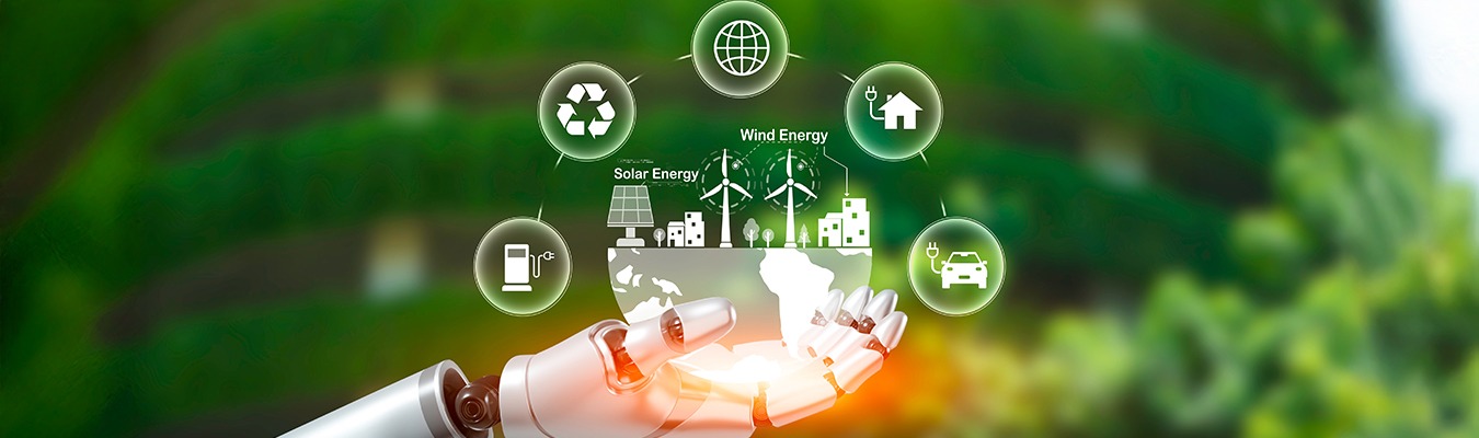 Gen AI in Natural Resources: Trends Reshaping the Industry