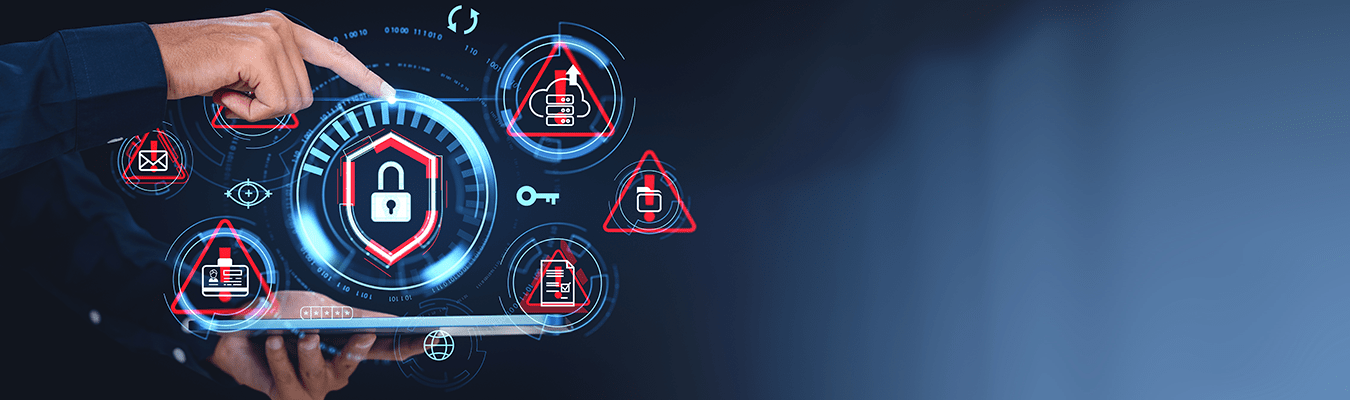 Data Security Challenges for Houston's Energy Sector