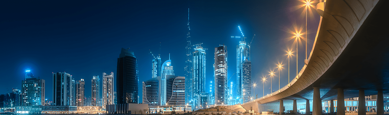 How Middle East Countries Are Embracing Digital Growth