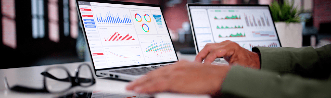 How Oracle Fusion Analytics Improves Enterprise Data