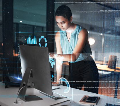 QAD ERP Software Services and Support - YASH Technologies