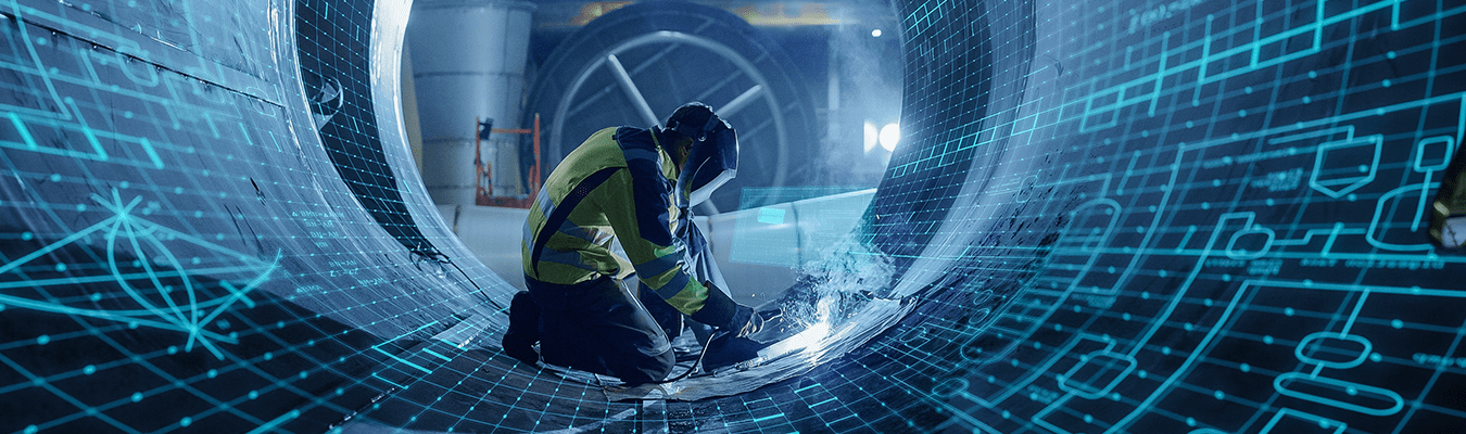 Manufacturing Sector in Egypt | Industry 4.0 Practices for Growth