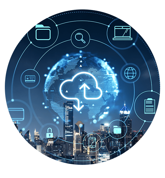 Data Modernization Services & Solutions – YASH Technologies